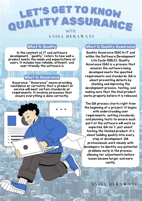 anisa herawati on linkedin qualityassurance softwaretesting qa techindustry qualityfirst