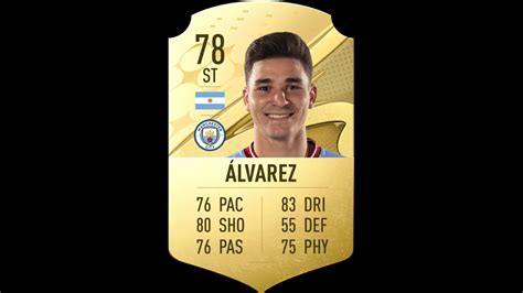 FIFA AUBAMEYANG VS ÁLVAREZ YouTube