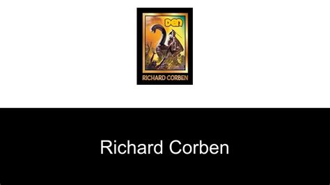 Richard Corben 6 Libros Por Orden Cronológico De Publicación