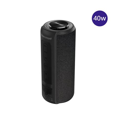 Tronsmart Element T6 Plus Black | Poland