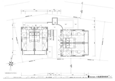 セイワコーポレーション マンションpj 名古屋の注文住宅・設計事務所は川島建築事務所