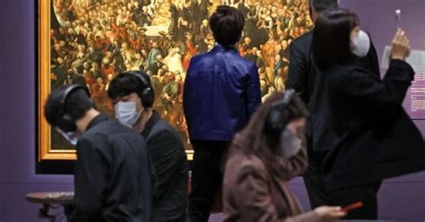 포토 합스부르크 왕가 수집품 한눈에