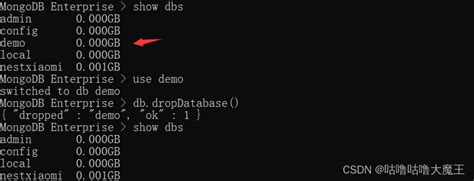 超详细mongodb中mongorestore导入与mongodump导出的问题mongorestore 不是内部或外部命令也不是可