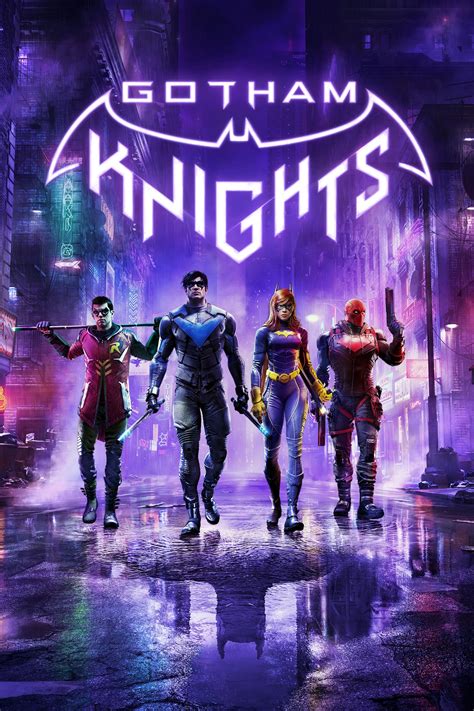 Batman Gotham Knight Ps5 Ubicaciondepersonascdmxgobmx