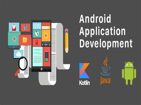 Innovative Android App Developer Building Future Ready Solutions Upwork
