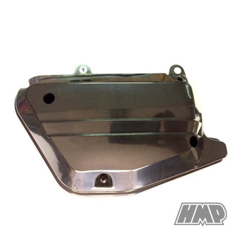 Caixa Filtro Ar APRILIA 50 AMICO SR MBK STUNT BOOSTER YAMAHA