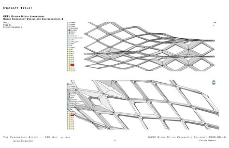 Publication The Parametric Affect By Prof David Jason Gerber Chikara Inamura