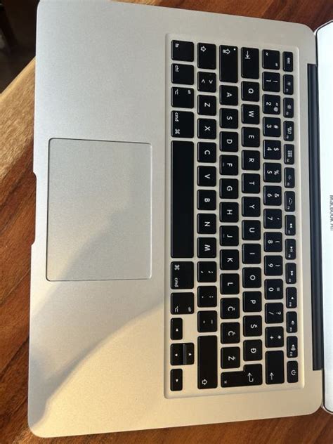 Macbook Air Inch