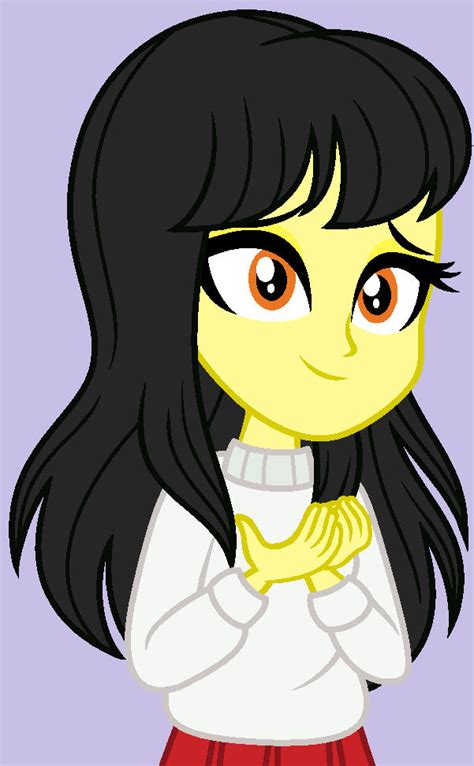 Ninjago Akita With Long Hair By Sarahalen On Deviantart