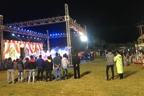 Kd Patel Party Plot Venue Tarsali