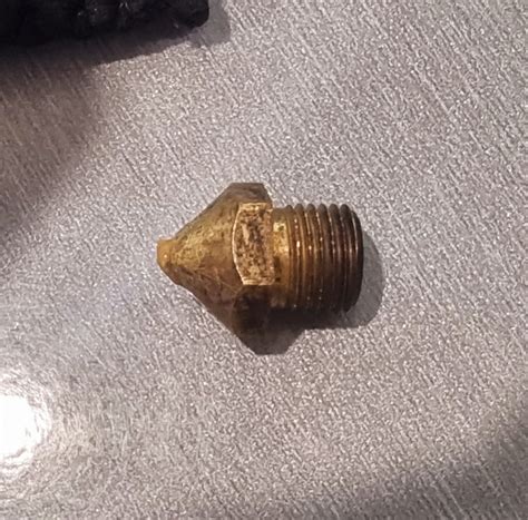 Help Finding Replacement Nozzle For Creatbot Ask For Help 3dprintbeginner Forum