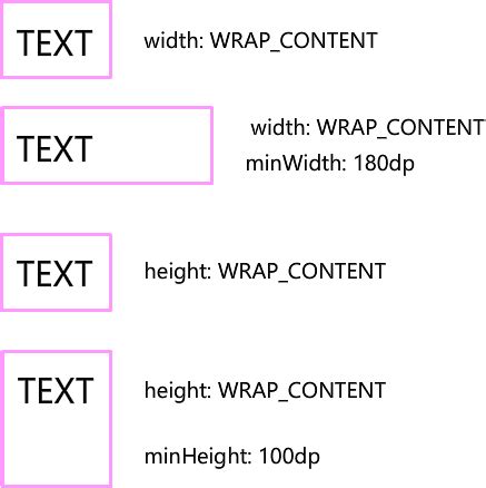 Let S Create The Screen Android Ui Layout And Controls Codeproject