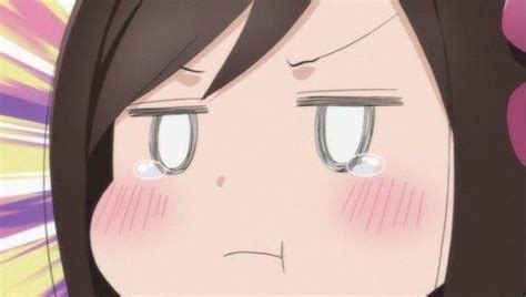 How To Draw Anime Pouting Face Tutorial In 2020 With