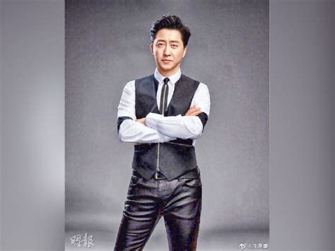 Harlem Yu Denies Defending Ex Wife Annie Yi Over Anita Mui Issue Nestia