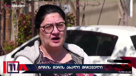 ორი თანაშემწის ორი მოადგილისა და ორი მრჩევლის შემდეგ გორის მერს კიდევ ერთი ახლი მრჩეველი ჰყავს