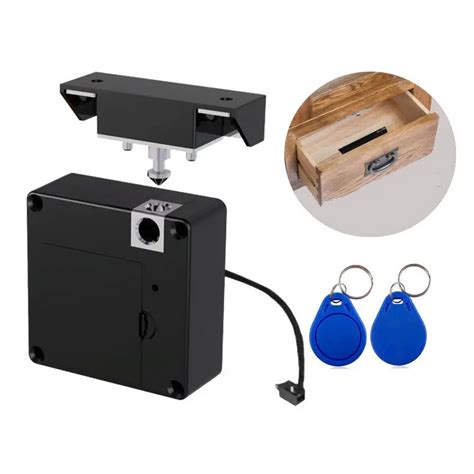 Badu Bg Интелигентни електронни брави Невидим сензор за заключване на шкафа Цифрова интелигентна