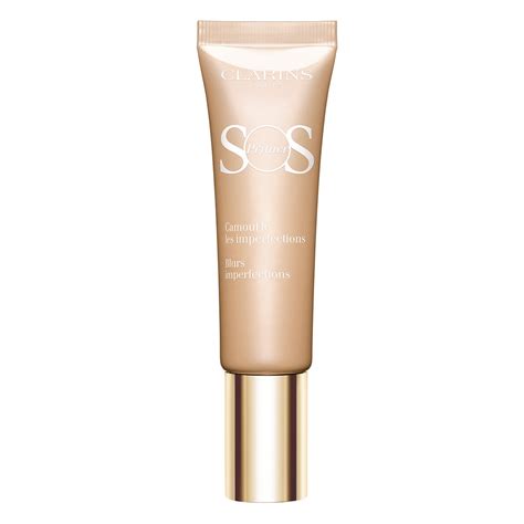 Sos Primer De Clarins Prebases De Maquillaje ¿es Necesario