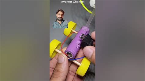 Experiment Scienceprojectideas Scienceprojectwork Diy Youtube