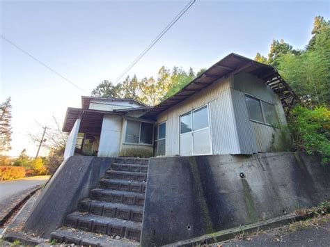 一関市花泉町 住宅小屋解体工事 株式会社フジテック岩手