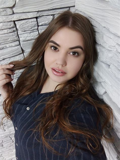 Анастасия Станкевич ВКонтакте