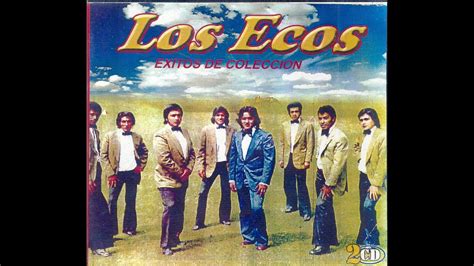 Los Ecos De Edilberto Cuestas Importante Corazon Canta Kike