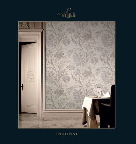 discover van luit® exclusive access to designer wallpaper