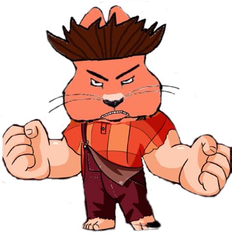 Wreck It Ralph Png Wreck It Ralph Is A 2012 American Animated Film