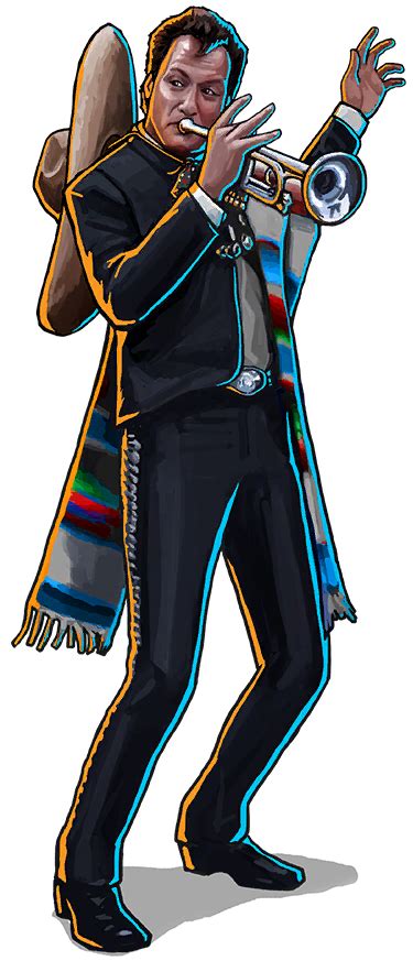 Mariachi Q