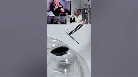 Как Наращивать Ресницы Быстро Без Потери Качества Youtube