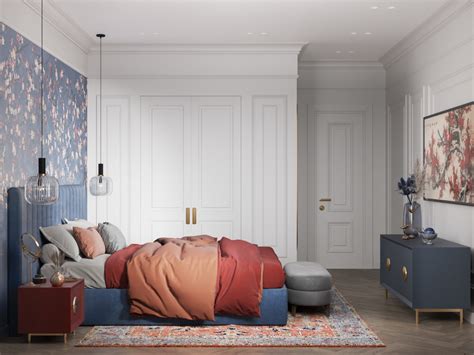 Современные дизайны интерьера квартир и домов с фото Портфолио Redi