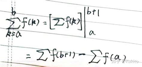 三角函数数列有哪些常用的求和公式？ 知乎