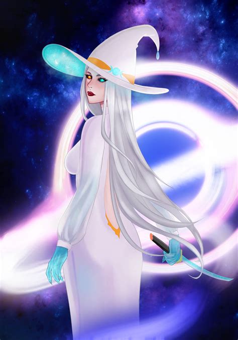 My Oc Lia By Abeloth696 On Deviantart