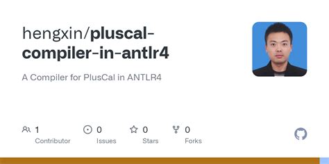 github hengxin pluscal compiler in antlr4 a compiler for pluscal in