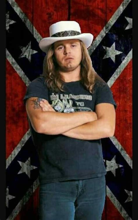 Ronnie Van Zant Wallpaper