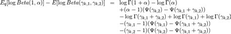 2 1 3 2 1 Variational Gaussian Mixture Models Scikit Learn 0 15 Git