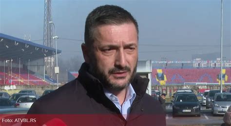 Нинковић поднио кривичну пријаву против Станивуковића