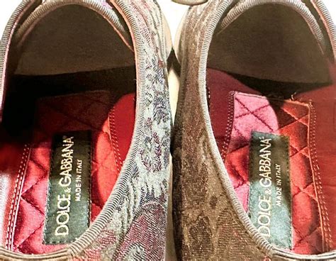 Yahooオークション 【未使用】dolceandgabbana ドルチェ＆ガッバーナ