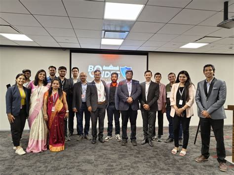 Umesh Sahoo Cissp® Ccsk On Linkedin Cybersecurity Infosec Bsides Continuouslearning