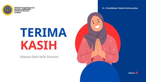 Ppt Sempro Contoh Dan Templatenvduxbvj Pptx