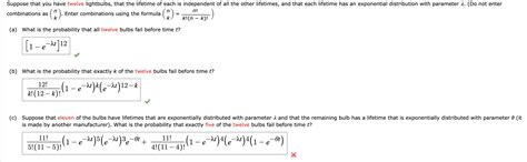 Solved Combinations As Nk Enter Combinations Using The Chegg