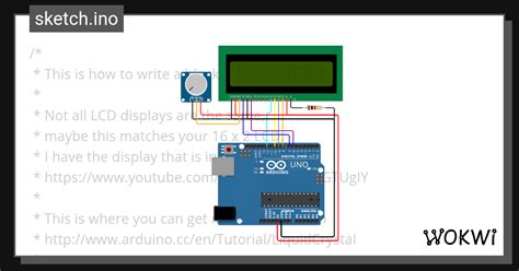 Wokwi Online Esp32 Stm32 Arduino Simulator