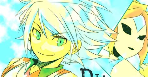 ひゃあぁリオーネかわいいぃ 凍てつく闇のガゼルさん 暫く稲妻（当アカ）休業しますのイラスト Pixiv