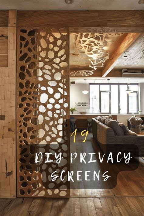 Diy Bamboo Privacy Screen Artofit