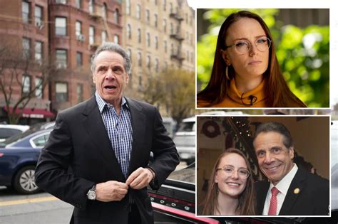Ny Taxpayers On The Hook For 450k As Cuomo Sexual Harassment Accuser