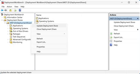 Mdt Add Osdcloud Winpe Drivers