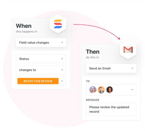 SmartSuite Review Pricing Features Integrations