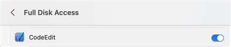 Can T Save Files Issue 1094 CodeEditApp CodeEdit GitHub