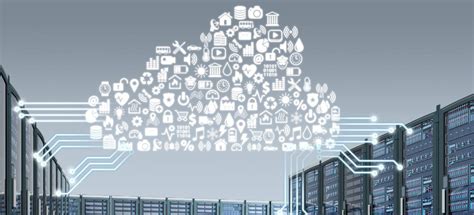 Evolution Of Cloud Computing From Mainframes To Multi Cloud By Sadok Smine Medium