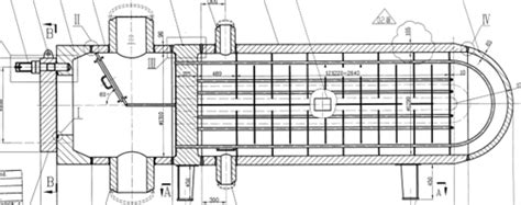Crack On Loop Bfw Preheater Due To High Temperature Hydrogen Attack Intechco