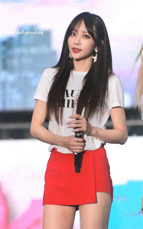 Pin By Dodong On Exid Hani Asian Girl Korean Celebrities